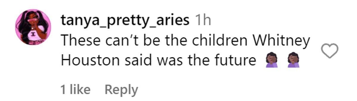 "Get this foolishness off my feed": NLE Choppa seemingly gets a face ...