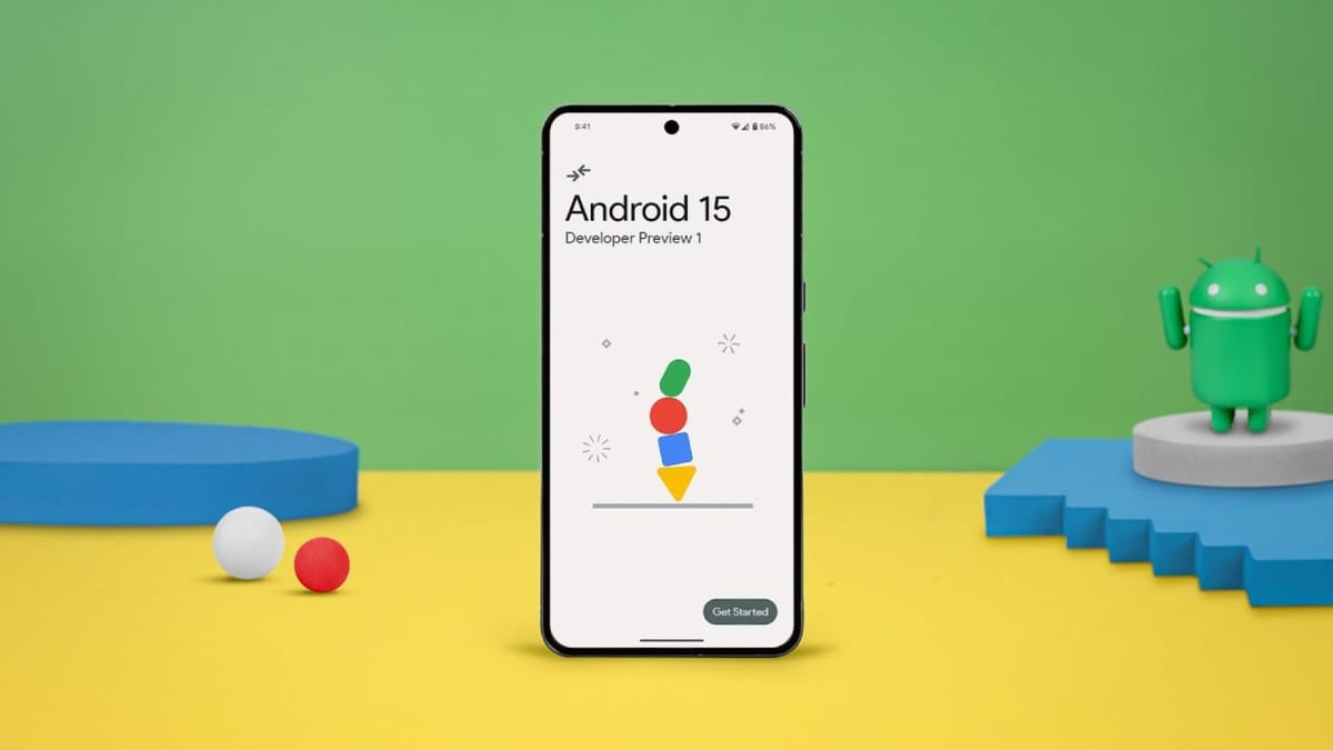 Android 14 vs Android 15: Is the new Android OS worth upgrading to?
