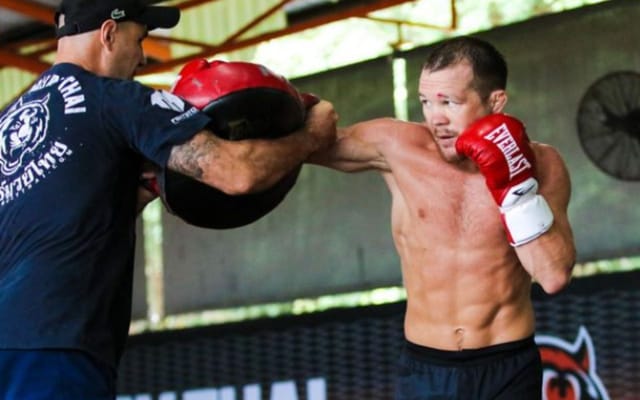 “Nothing will break me” - Petr Yan announces surgery after MRI confirms ...