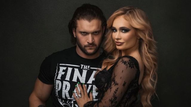 Karrion Kross makes dream purchase; flaunts it ahead of big fight on ...