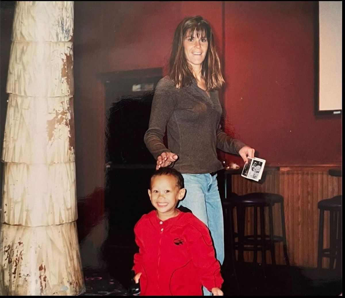 Who Are Jaxon Hayes's Parents? Age, Nationality & More