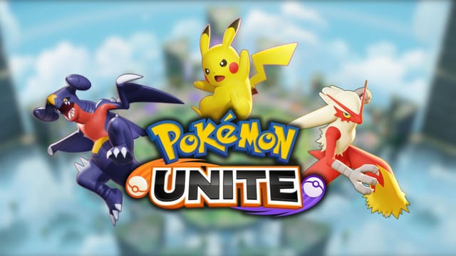 Pokemon Unite Solo Queue licenses tier list for April 2026