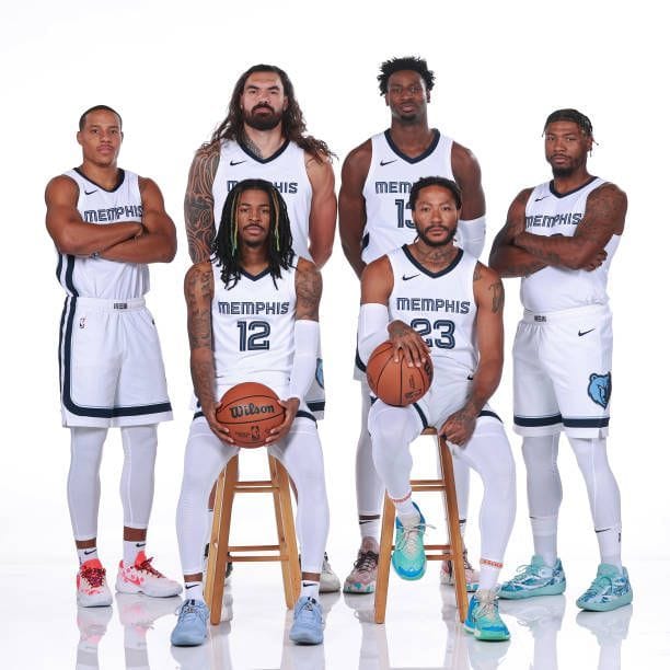 2024-25 Memphis Grizzlies Schedule | Dates, Results & More