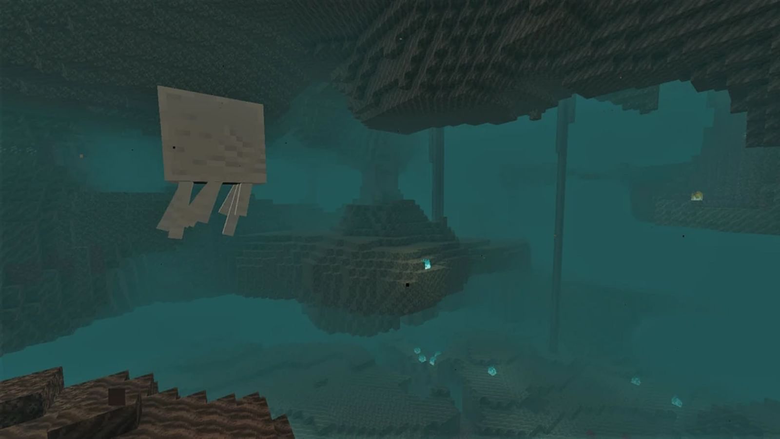 10 most dangerous Minecraft biomes
