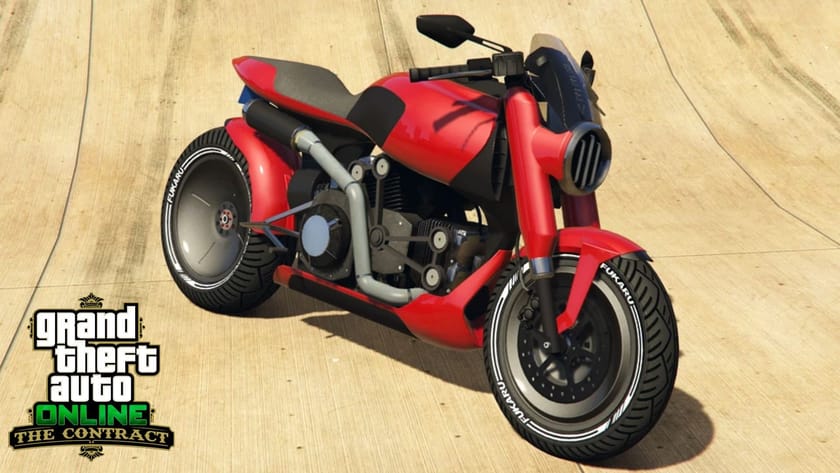 5 reasons to own Western Reever in GTA Online in 2024