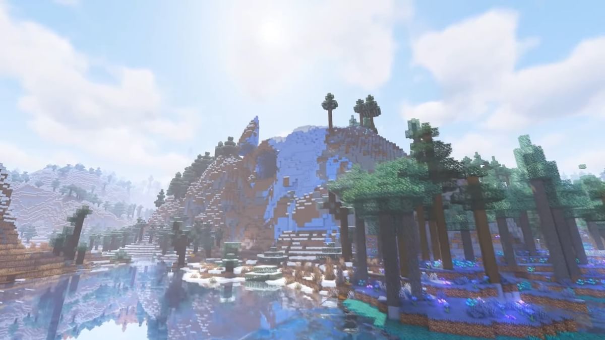 15 best Minecraft shaders (2025)
