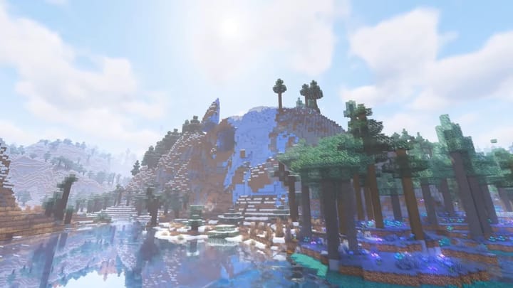 15 best Minecraft shaders (2025)