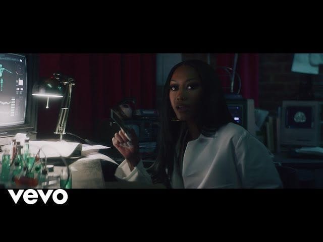 Muni Long Net Worth: Fortune explored as singer speaks out on ...