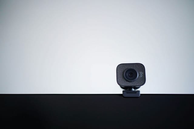 5 best webcams for streaming in 2024
