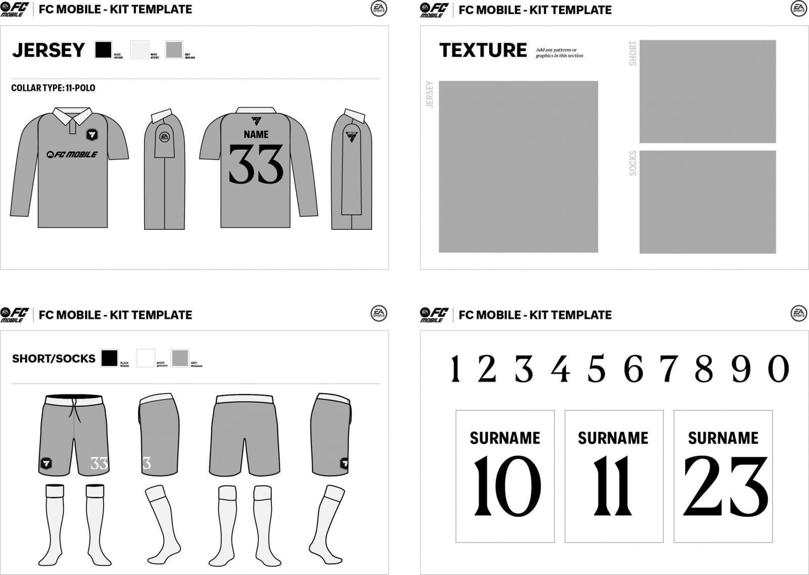 FC Mobile Locker Room Community Challenge: Process, dates, rewards and more