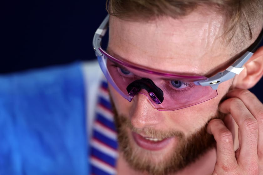 "I'm going to win the right one"- Josh Kerr sets sights on 1500m after ...