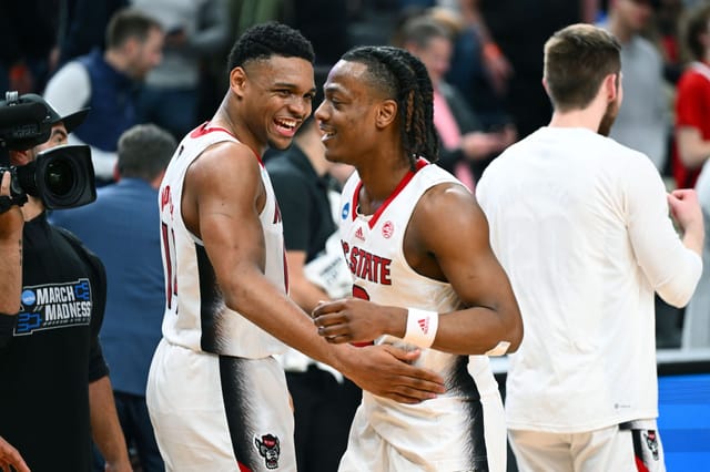 March Madness Sweet 16 Bracket Schedule 2024: Date, time, TV channels ...