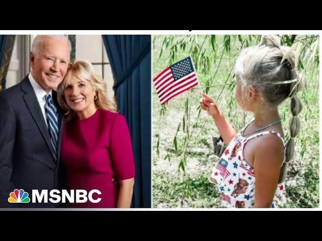Joe Biden: All about Joe Biden's grandchildren via son Hunter as US ...