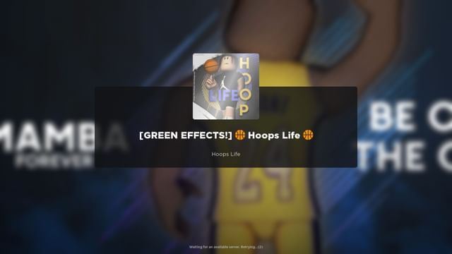 Hoops Life Basketball codes