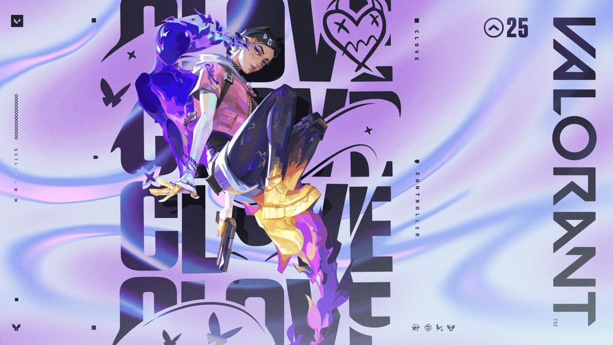 Valorant Split Agent tier list (February 2025)