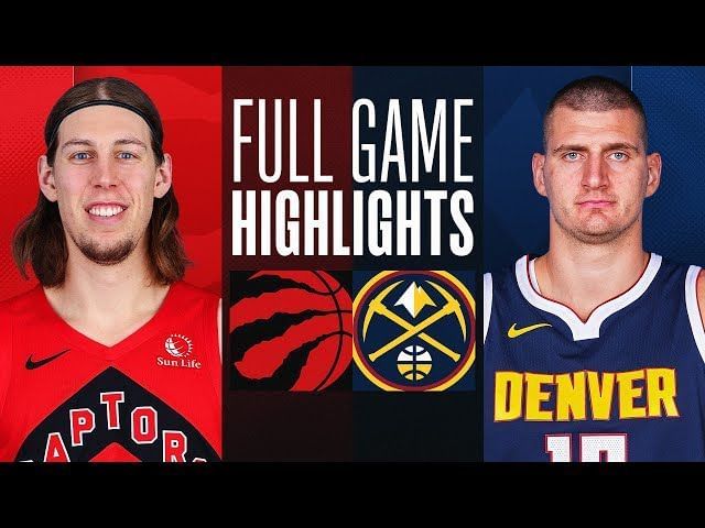 Nikola Jokic reveals favorite dinosaur amid Jurassic Quest visit with ...