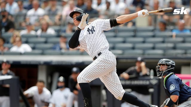 Aaron Judge Injury Update: Yankees captain ‘feeling great’ after MRI, hopeful for Opening Day start