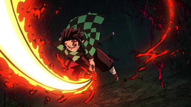 8 most hype moments in all the Demon Slayer movies, ranked