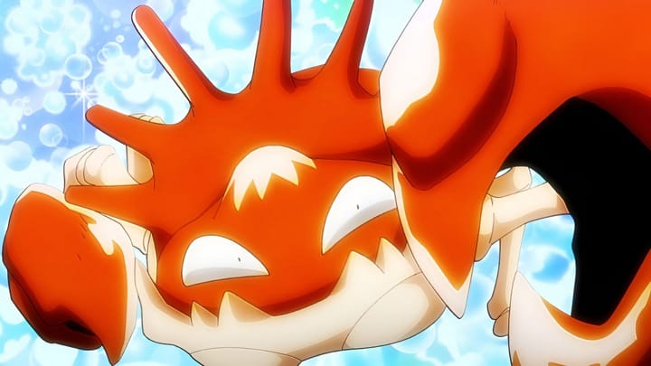 "It must be quite fierce to defend its territory": Pokemon Pokedle ...