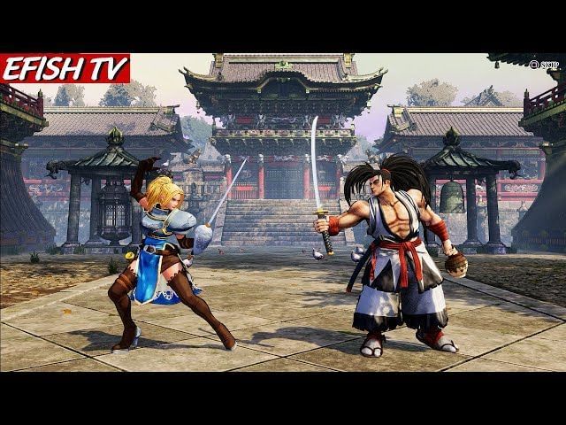 5 best samurai games for the Nintendo Switch
