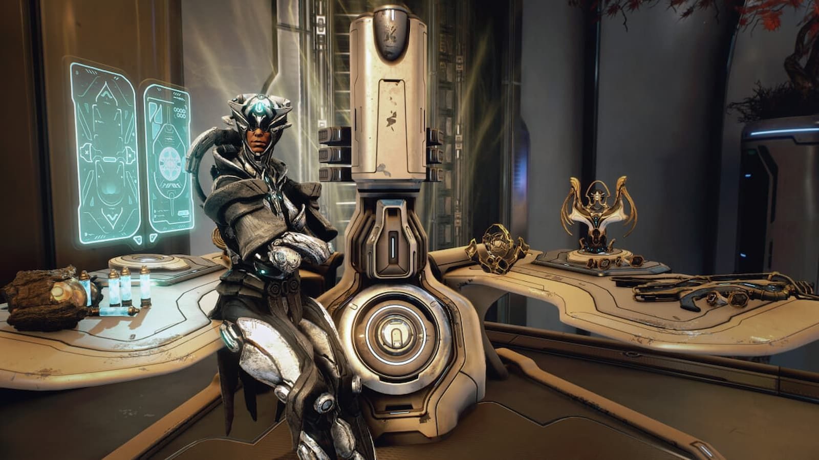 Warframe Prime Resurgence schedule (February - March 2026): Full Varzia ...