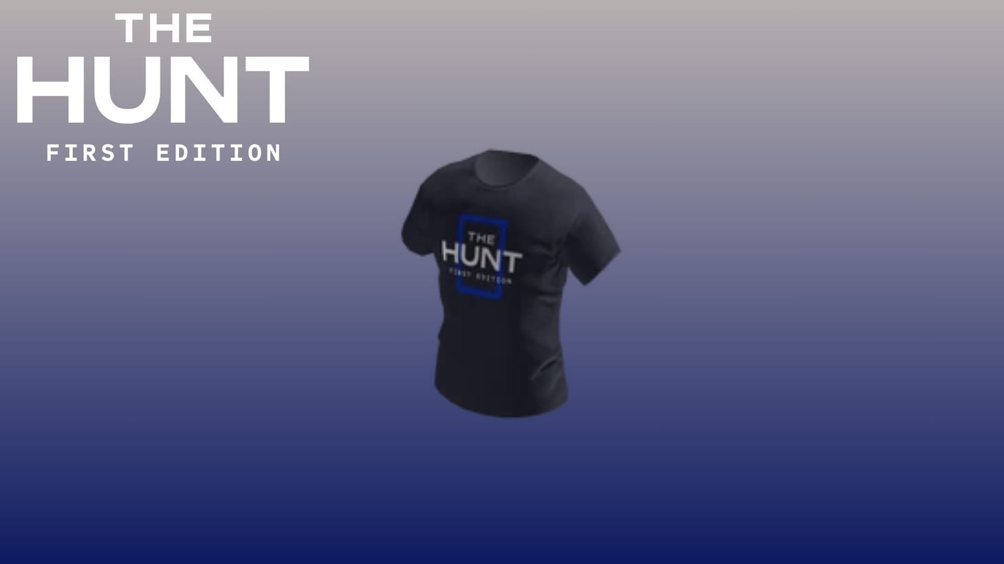 Roblox The Hunt: First Edition - Official Rewards, Gold Track Items ...