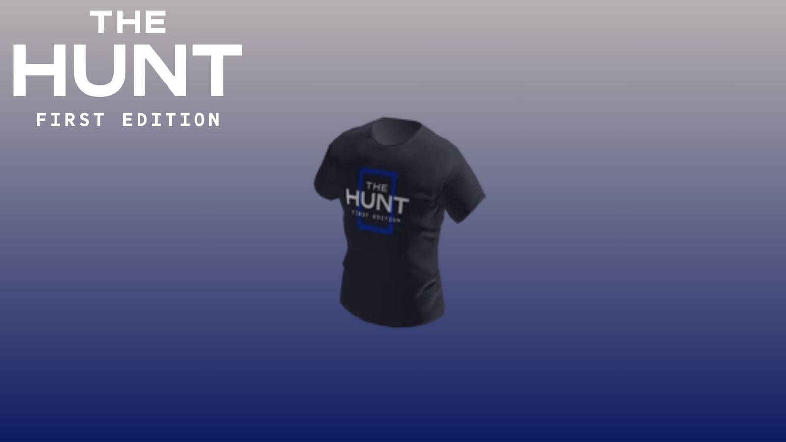 Roblox The Hunt: First Edition - Official Rewards, Gold Track Items ...