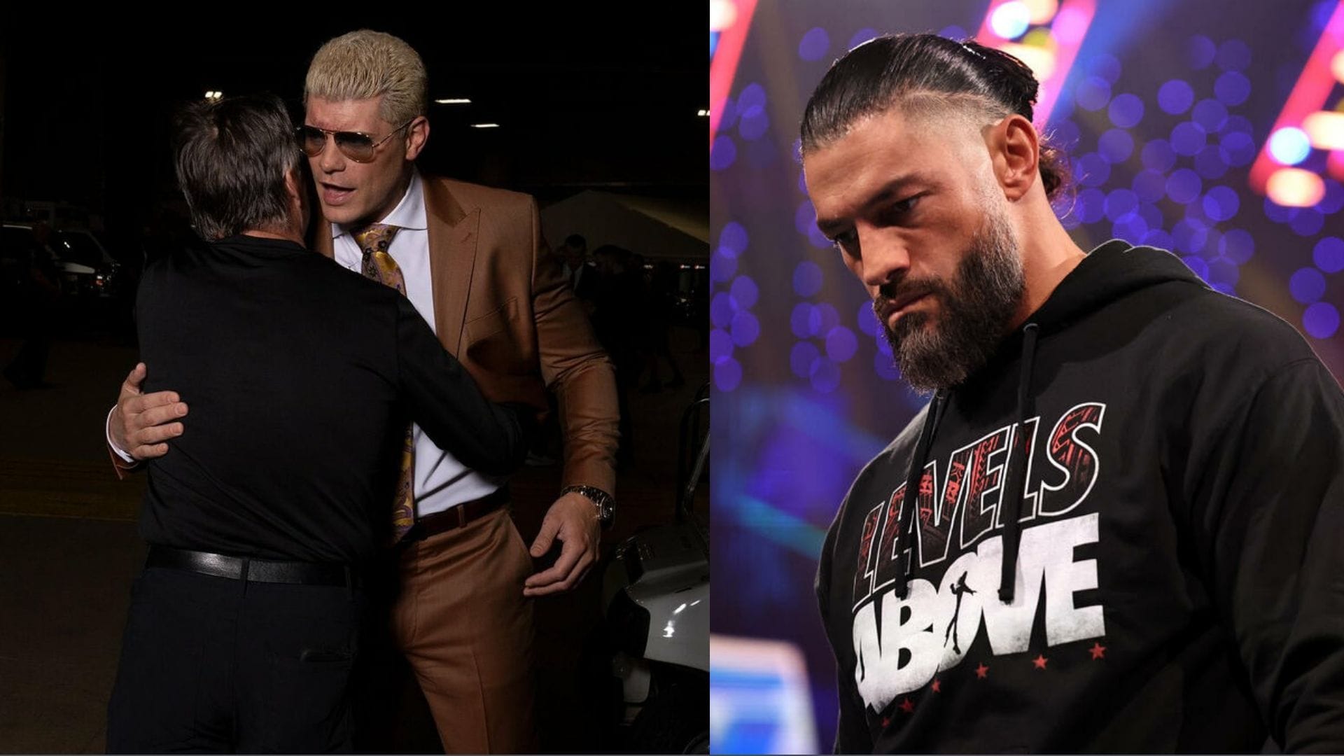 Former champion must turn face for the first time on main roster and ...