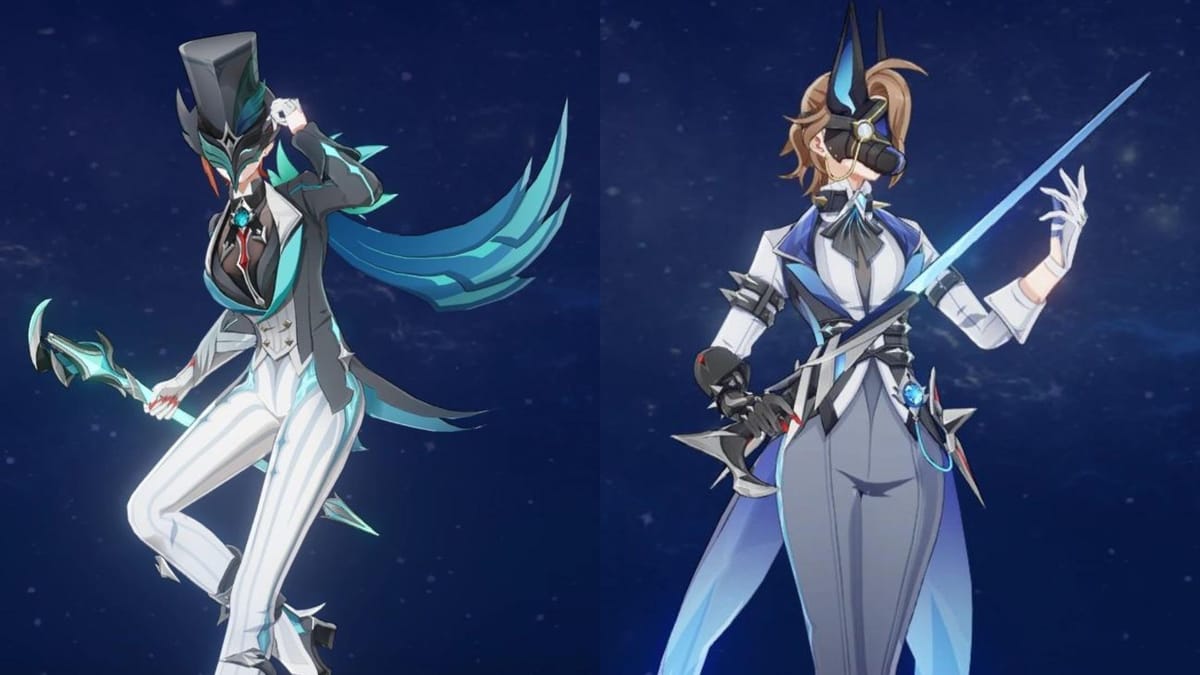 Genshin Impact Bond of Life mechanism explained