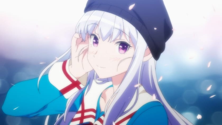 Welcome to Japan, Ms. Elf! anime unveils main cast, staff, and more ...