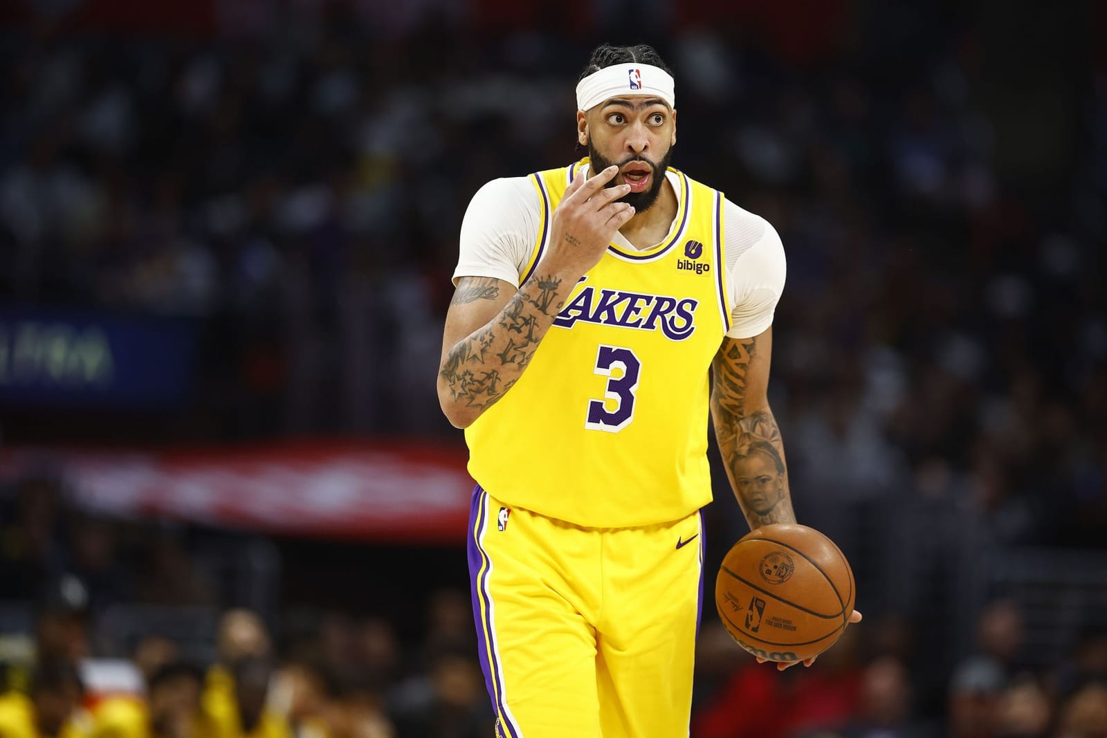 NBA 2K ratings updated: Listing all players with revised grades & more