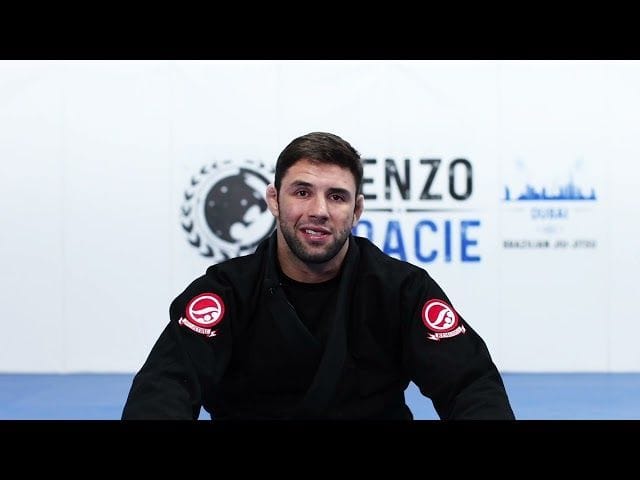 BJJ legend and ONE superstar Buchecha lists Rocky Balboa them song as ...