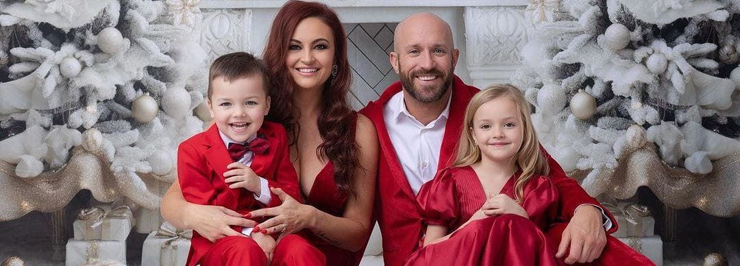 Who is Mike Bennett’s Wife? Meet Maria Kanellis: Her Net Worth, Age ...