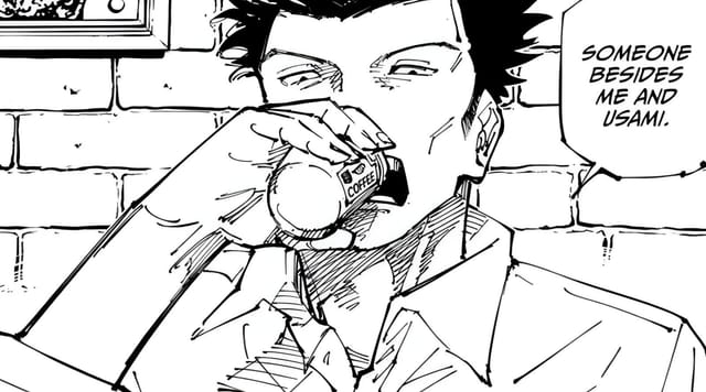 Jujutsu Kaisen: Who is Usami in JJK? Explained