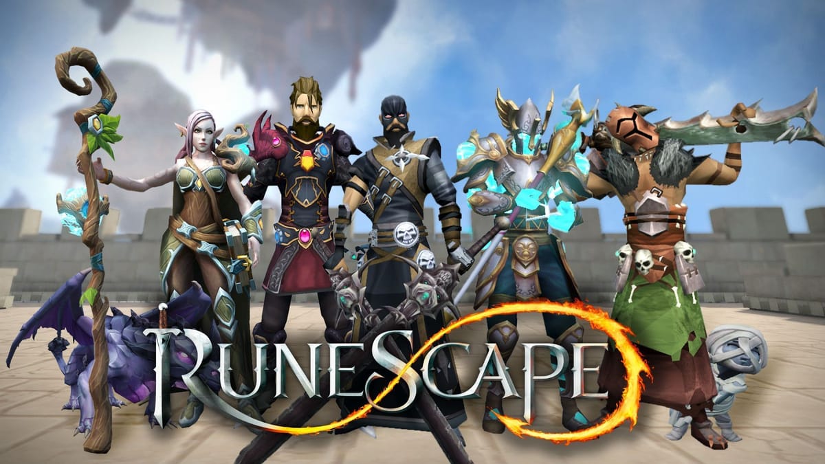 Runescape Combat Update overview: What are the major changes?