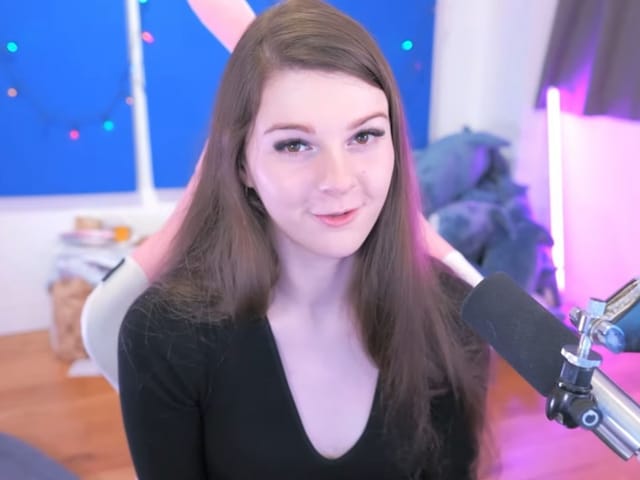 “I started HRT” - Twitch streamer F1NN5TER reveals taking hormone ...