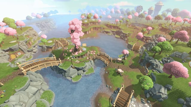 RuneScape Blooming Burrow event guide: Quests, rewards, and more