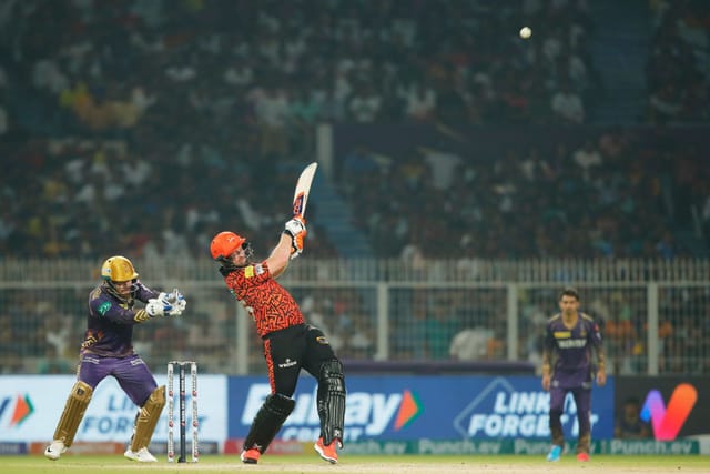 Harshit Rana fined 60 per cent of his match fees after KKR vs SRH IPL ...