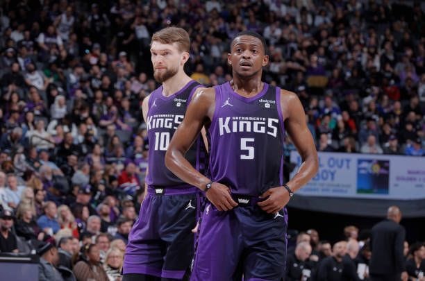 2025-26 Sacramento Kings Schedule | Dates, Results & More