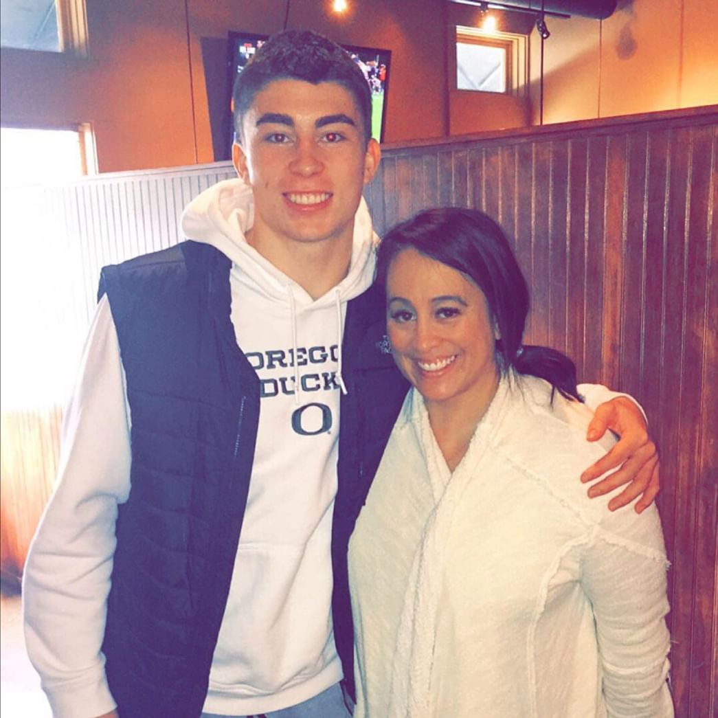 Who Are Payton Pritchard's Family? Age, Nationality & More