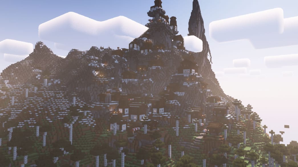 7 best Minecraft server-side mods