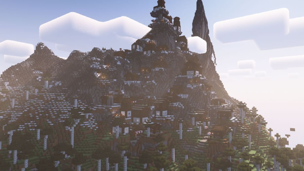 7 best Minecraft server-side mods