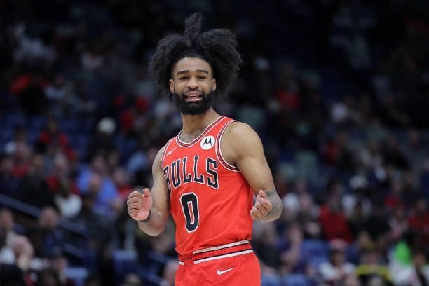 What college did Coby White play for? | Get to Know Coby White's ...