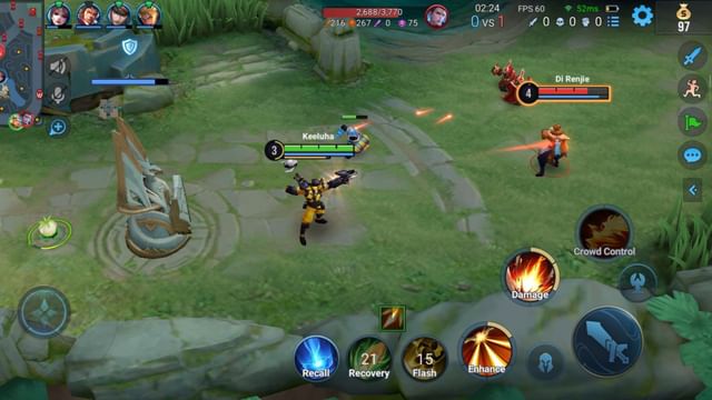 How to master Farm Lane in Honor of Kings