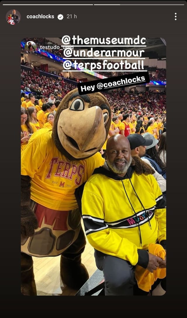 $30.5 million worth Michael Locksley marks his presence as Indiana ...