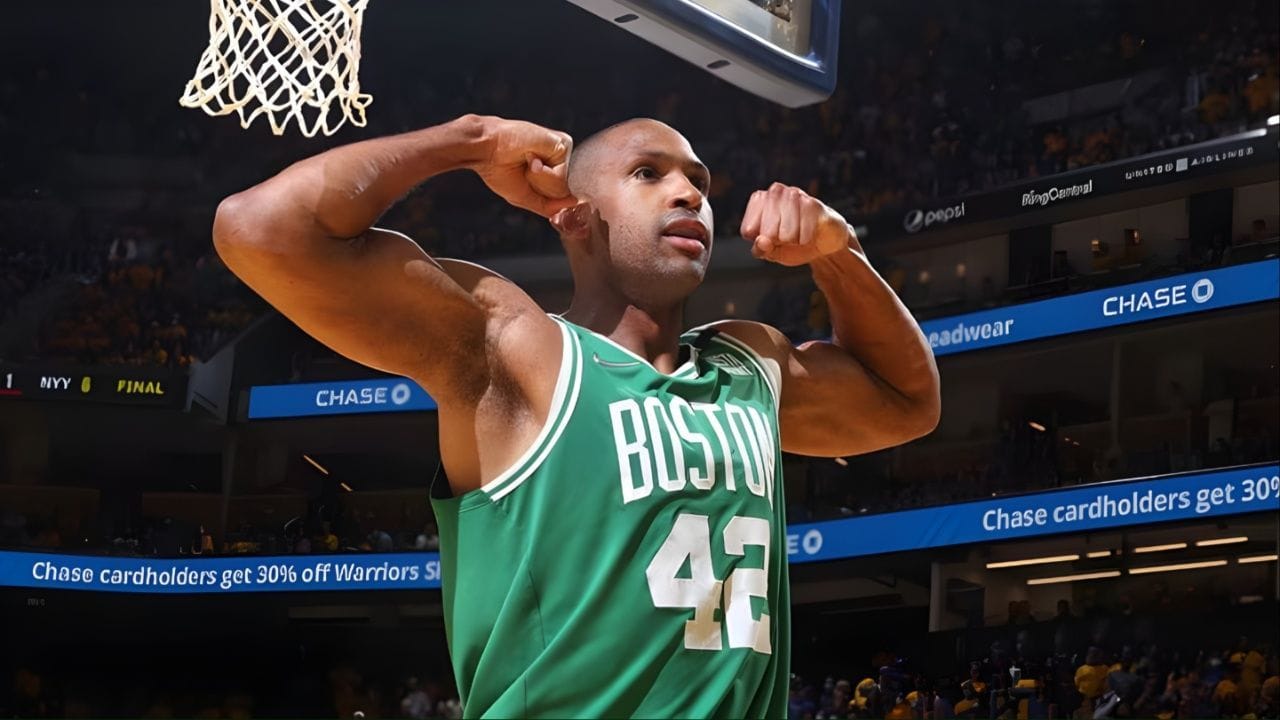 5 current NBA centers with best 3-point shooting percentage ft. Victor ...