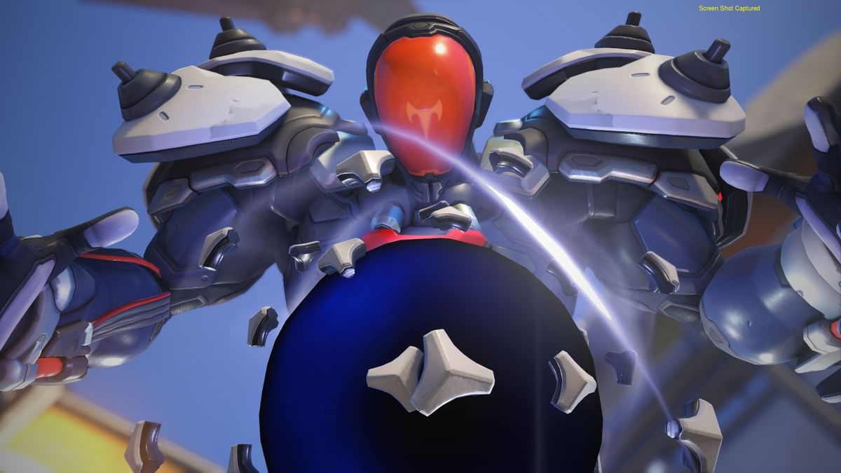 Overwatch 2 Tank tier list for Season 10