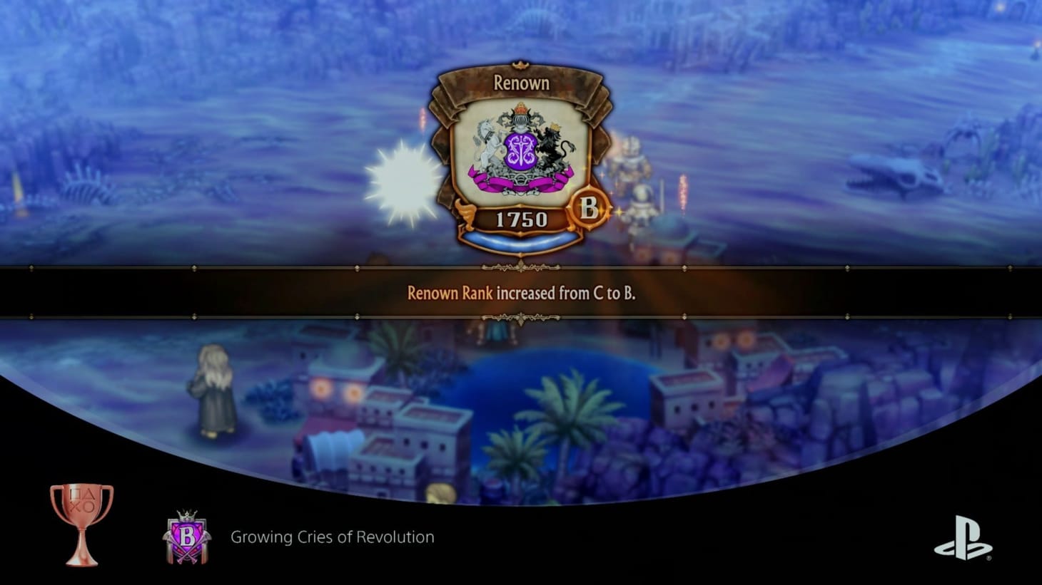 Unicorn Overlord trophy guide: How to unlock all achievements