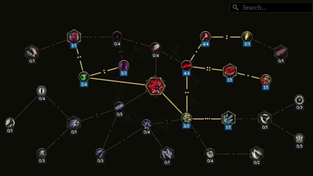 Bladedancer builds in Last Epoch: 5 best Bladedancer builds in Last Epoch