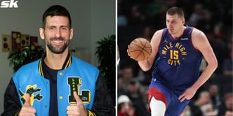 Nikola Jokic Net Worth 2024, Salary, Endorsements, House, Cars and more